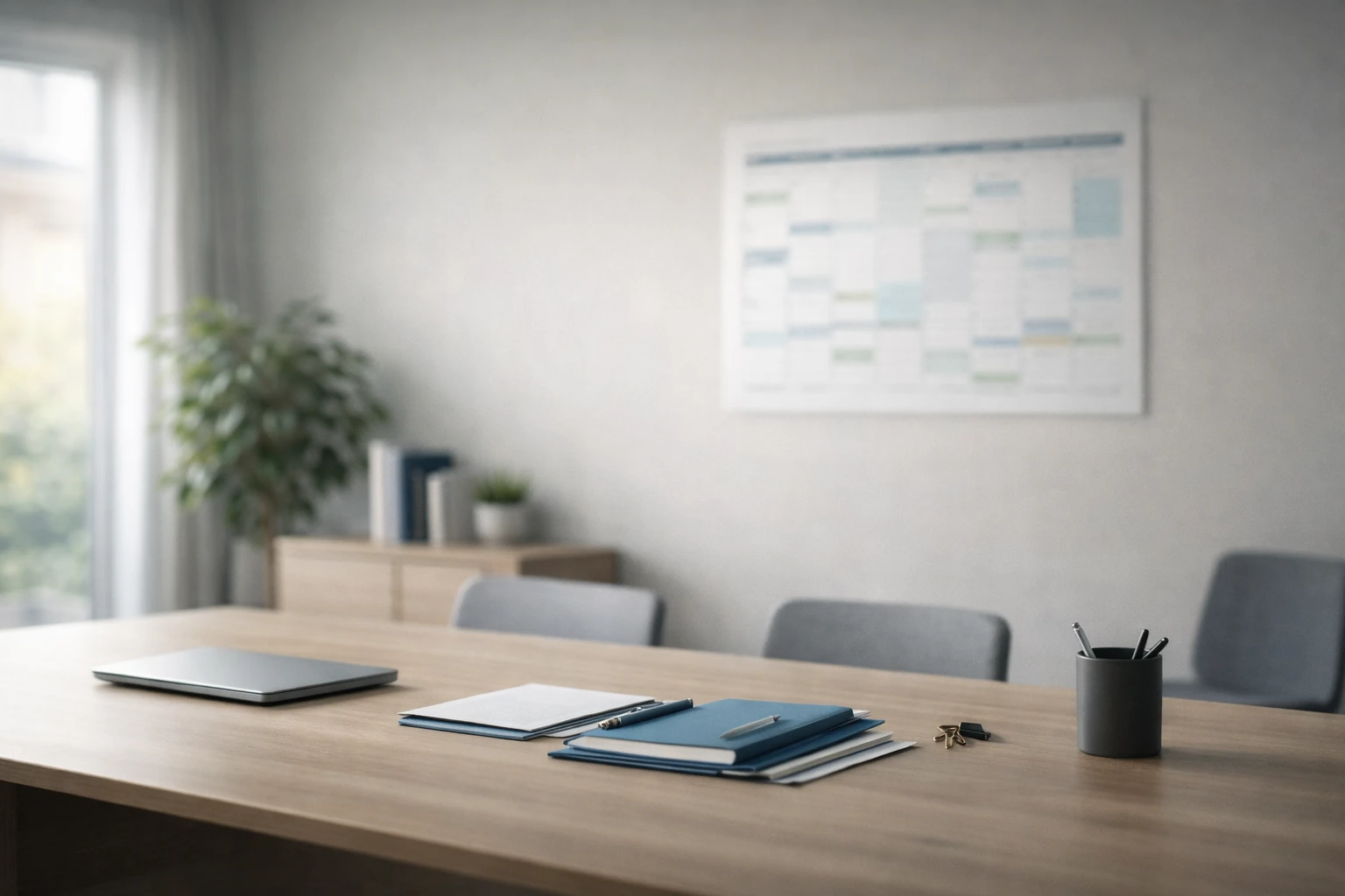 Our Governance Framework